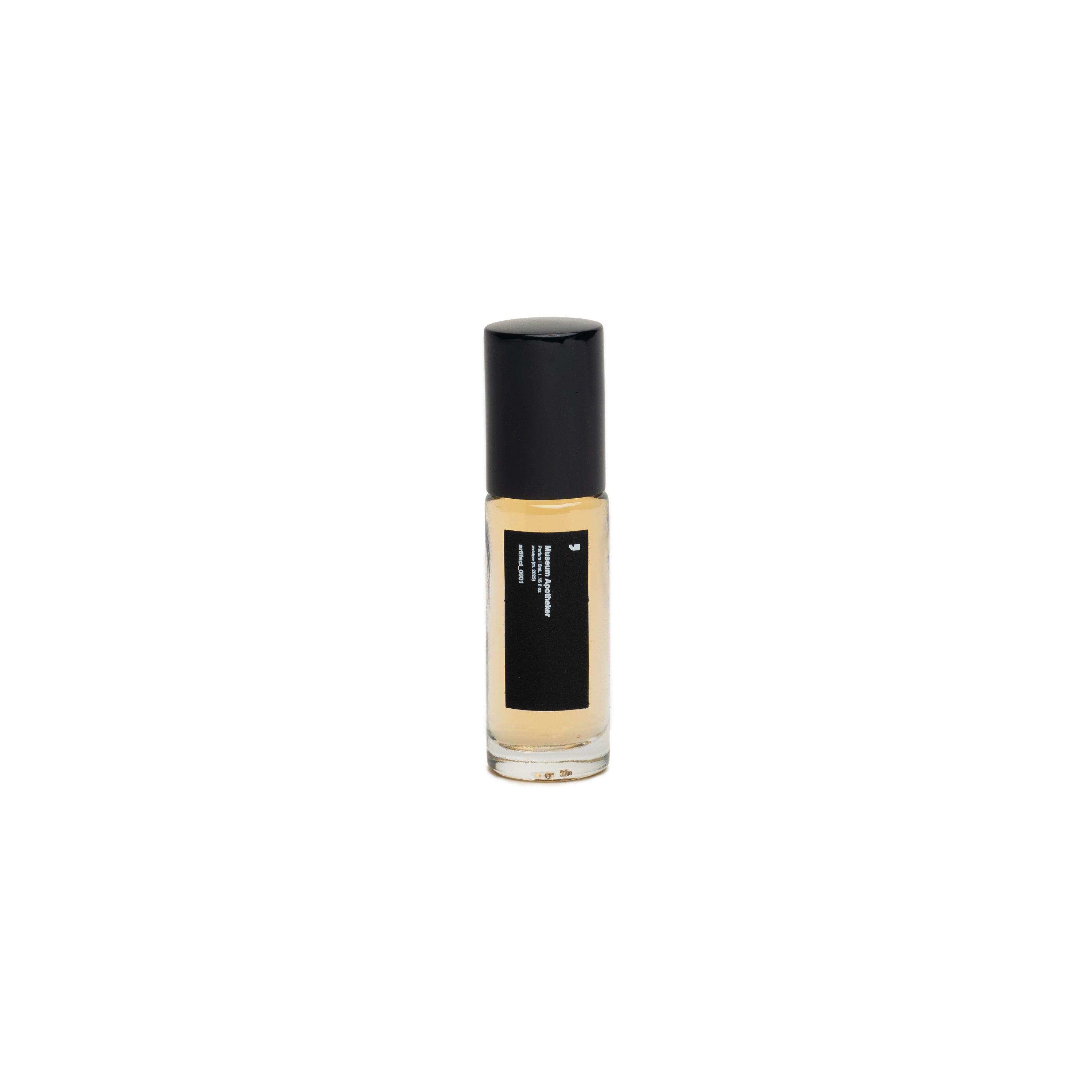Museum Apotheker Artifact_0001 Parfum | 5mL – Sportique