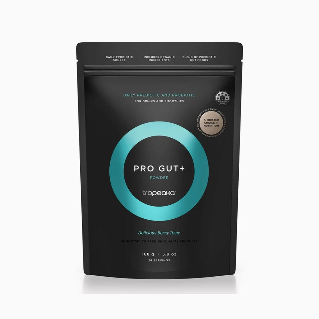 Tropeaka Pro Gut+ 5.9oz | 168g – Sportique