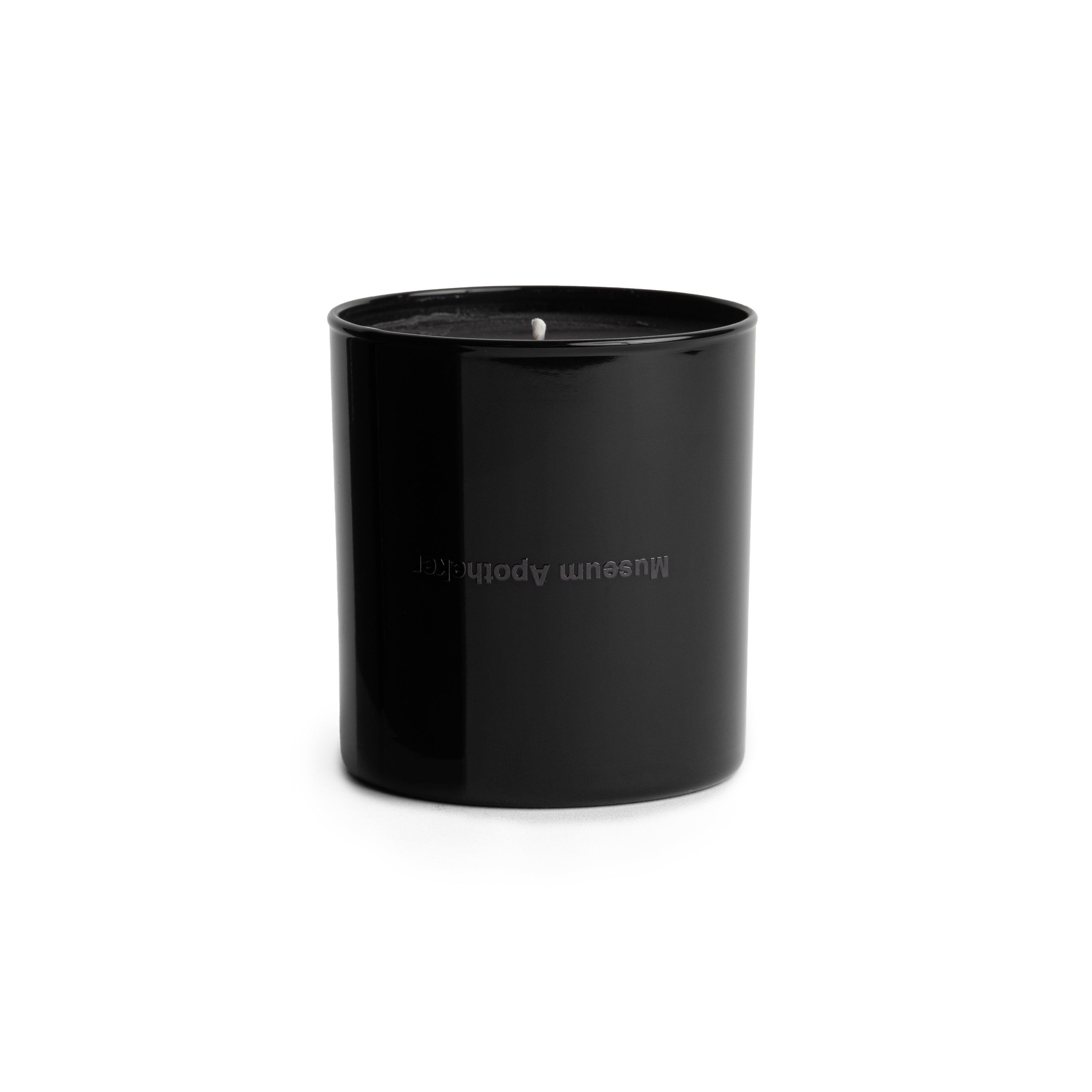 Museum Apotheker Artifact_0002 Candle 12oz – Sportique