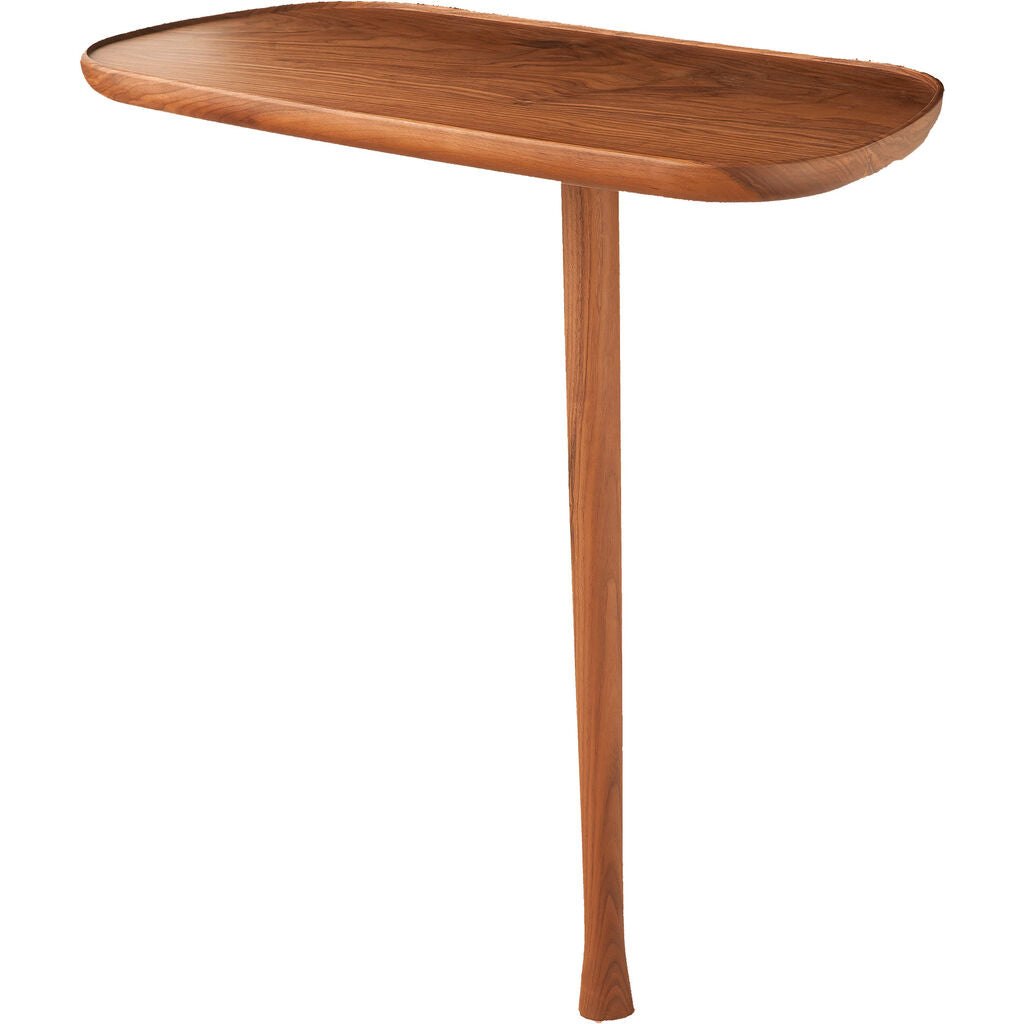 Nomon Console Table with Marble Top – Sportique