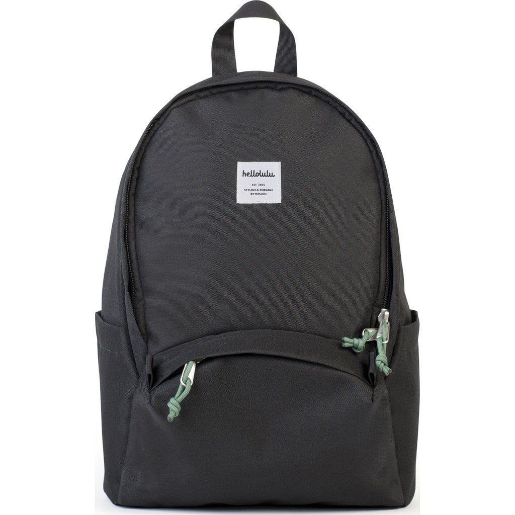 Hellolulu Dani Backpack | Black – Sportique