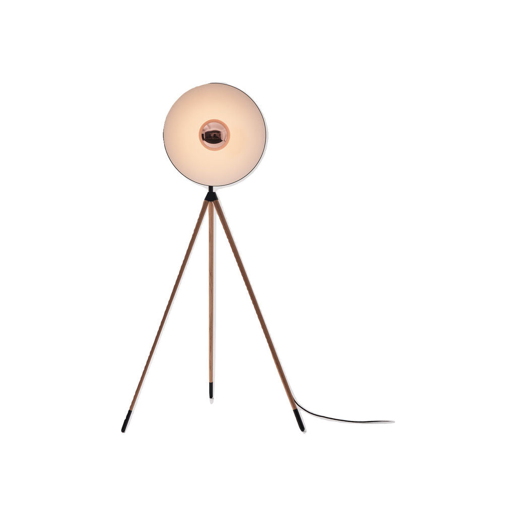 Seed Design Apollo Floor Lamp | Black – Sportique