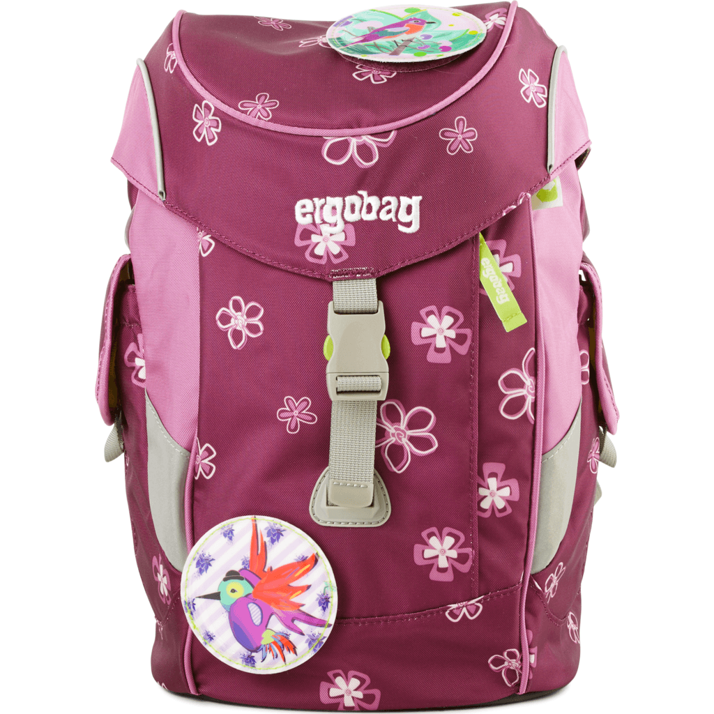 Ergobag Mini Rucksack Backpack Bearlissima – Sportique