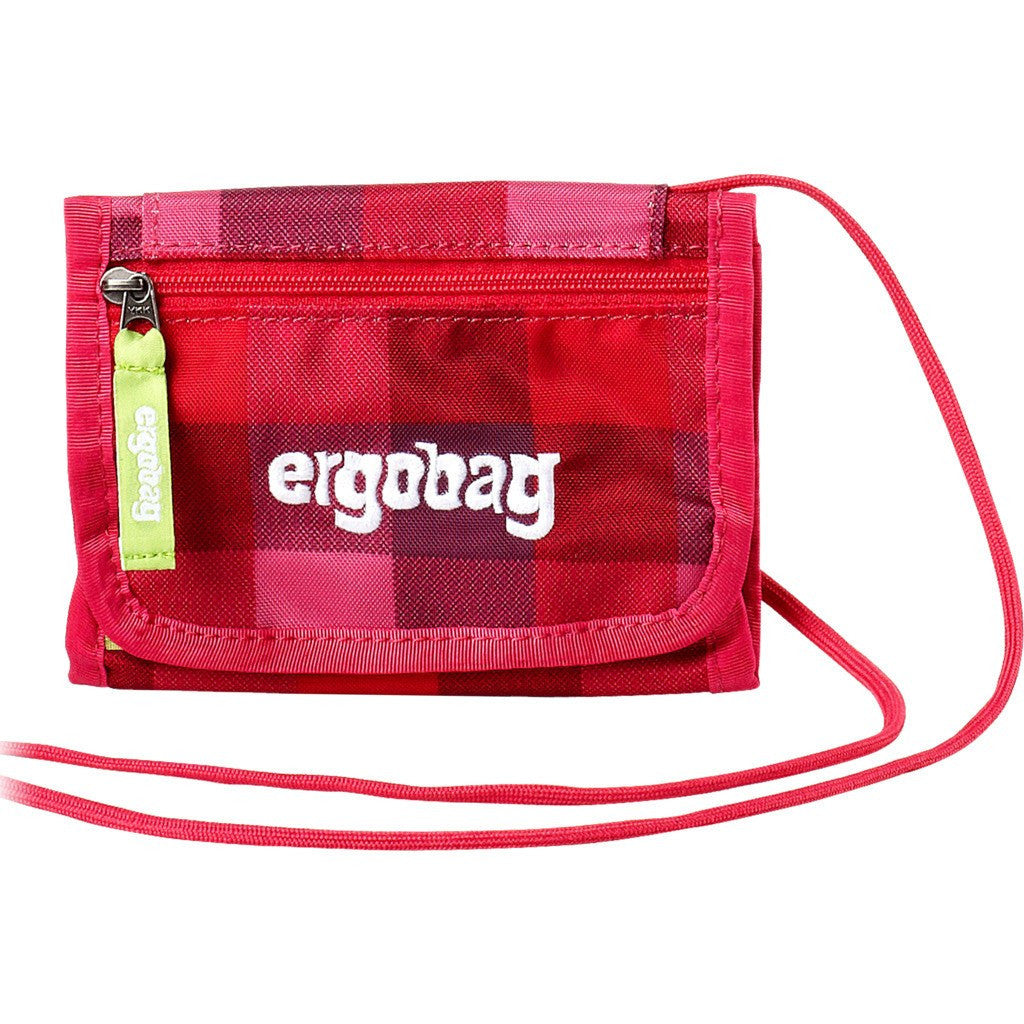 Ergobag Hanging Wallet PrimBear Ballerina – Sportique