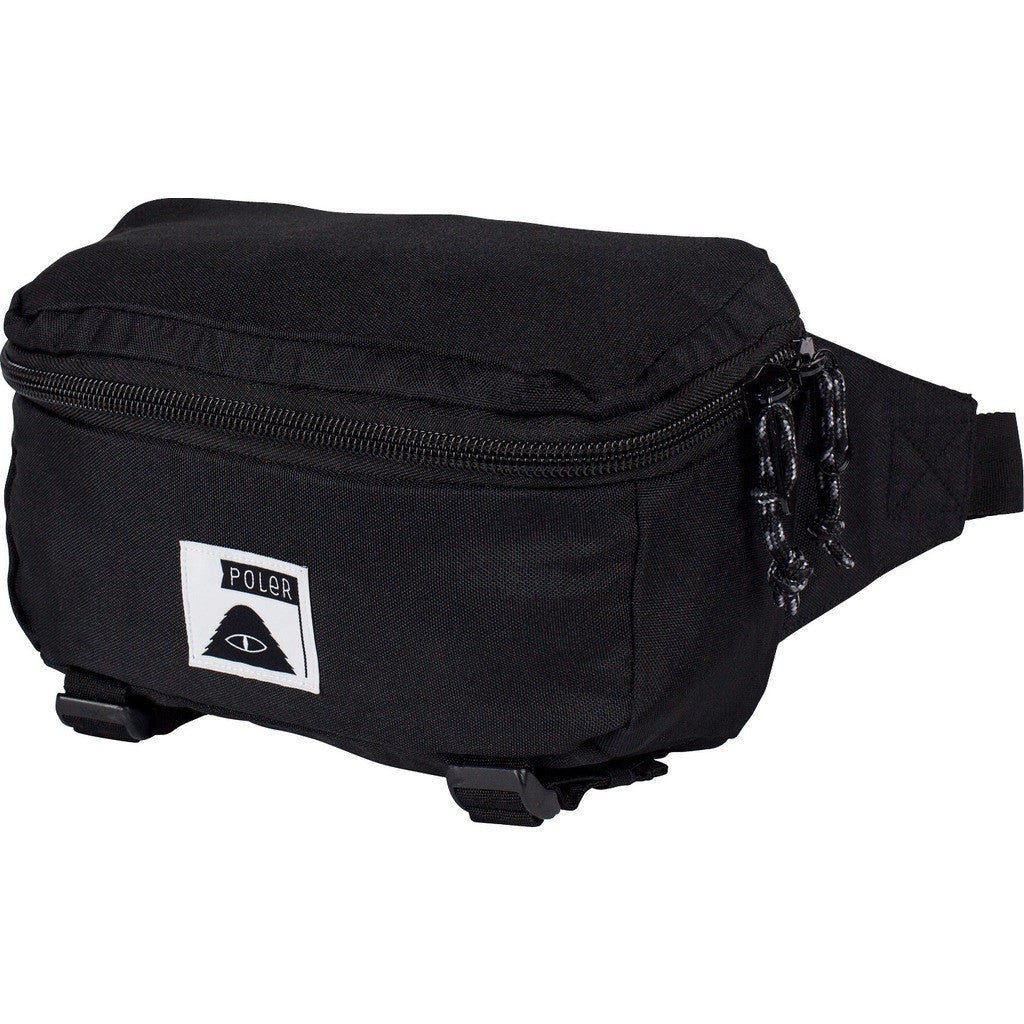 Poler Rover Pack Bag Black – Sportique
