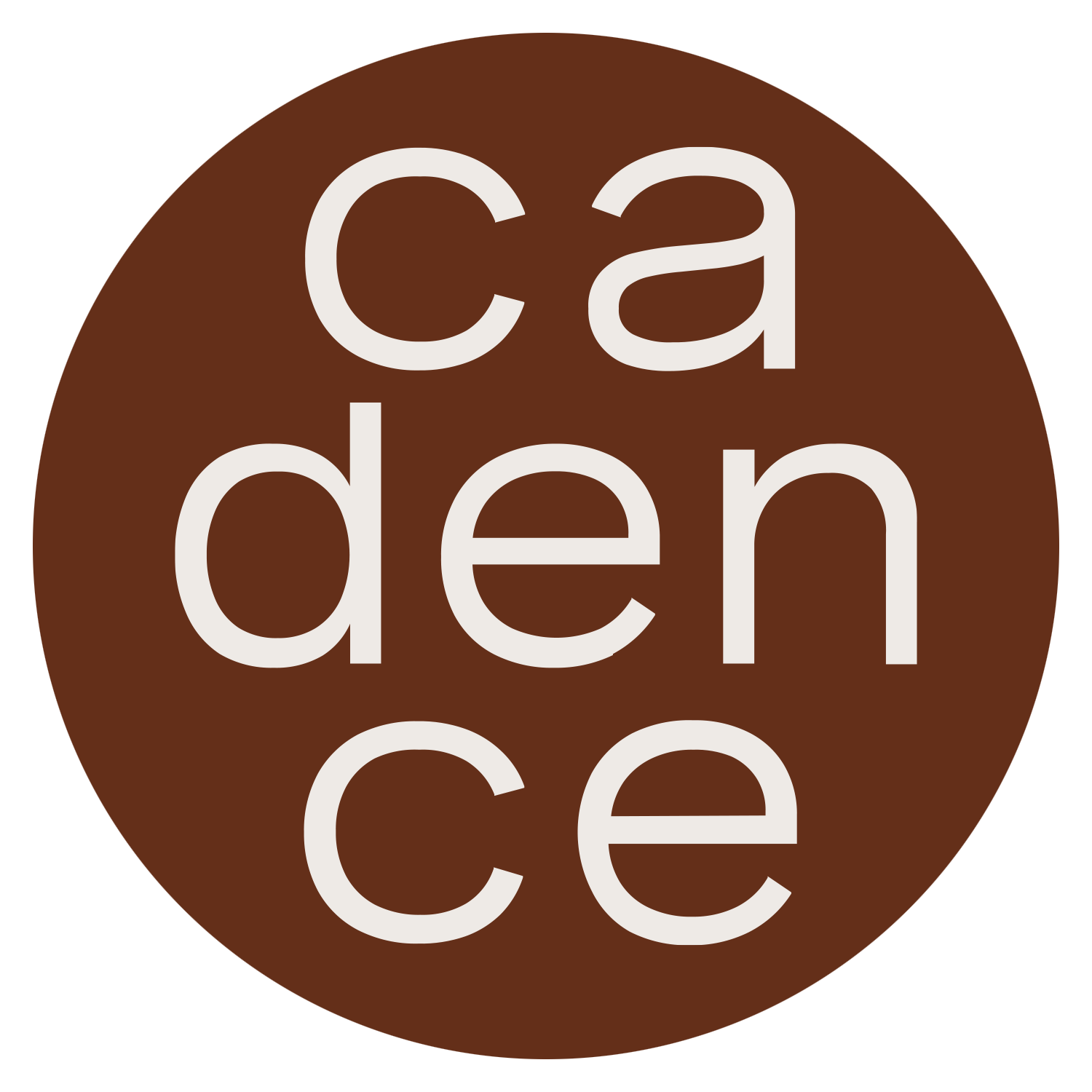 Cadence – Sportique