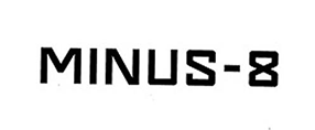 Minus-8 Watches | Shop all Minus8 - Fine Mens Watches | Sportique