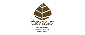 Tense Wood Watches - The Original Wooden Watch Since 1971 – Sportique