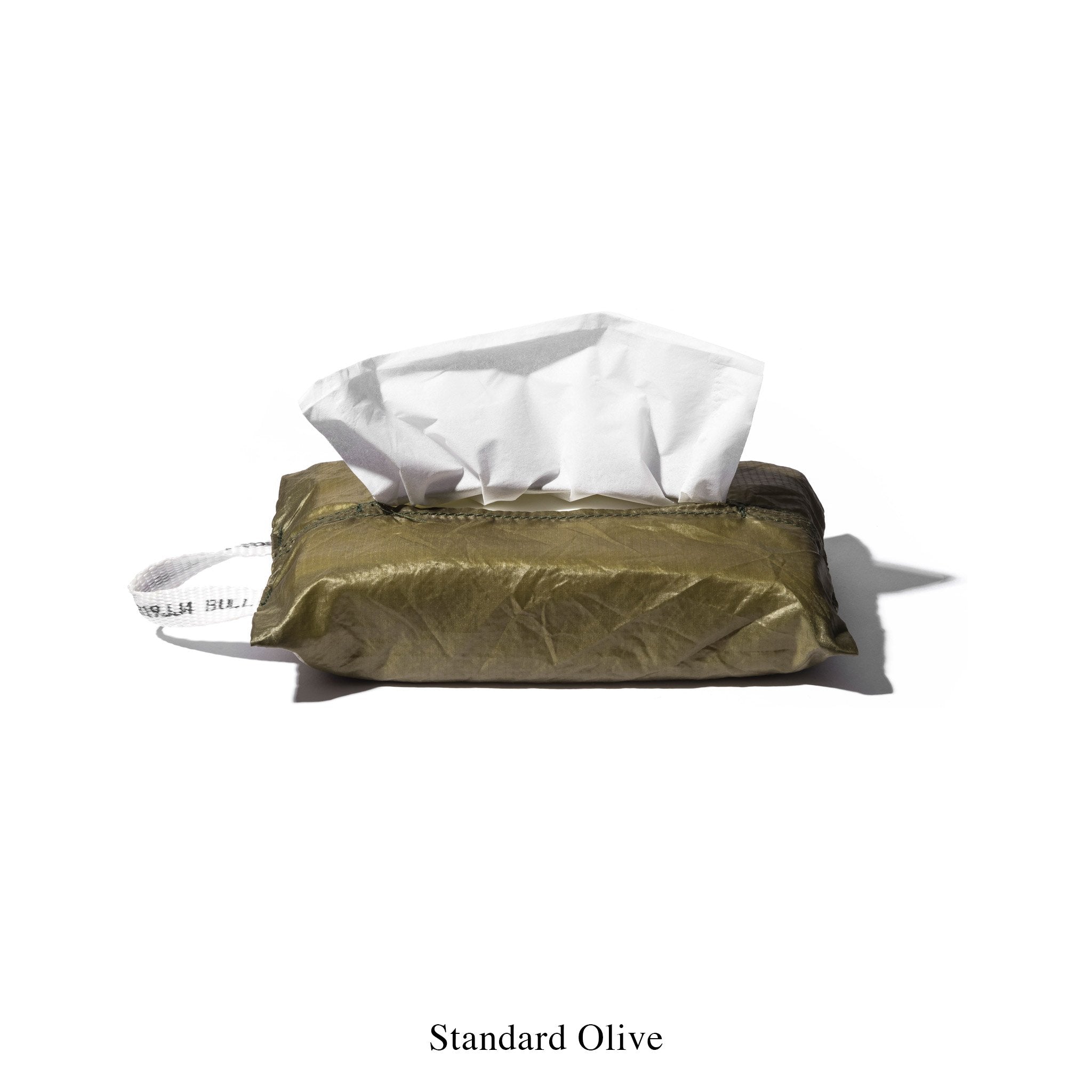 VINTAGE PARACHUTE TISSUE COVER / STANDARD – Sportique