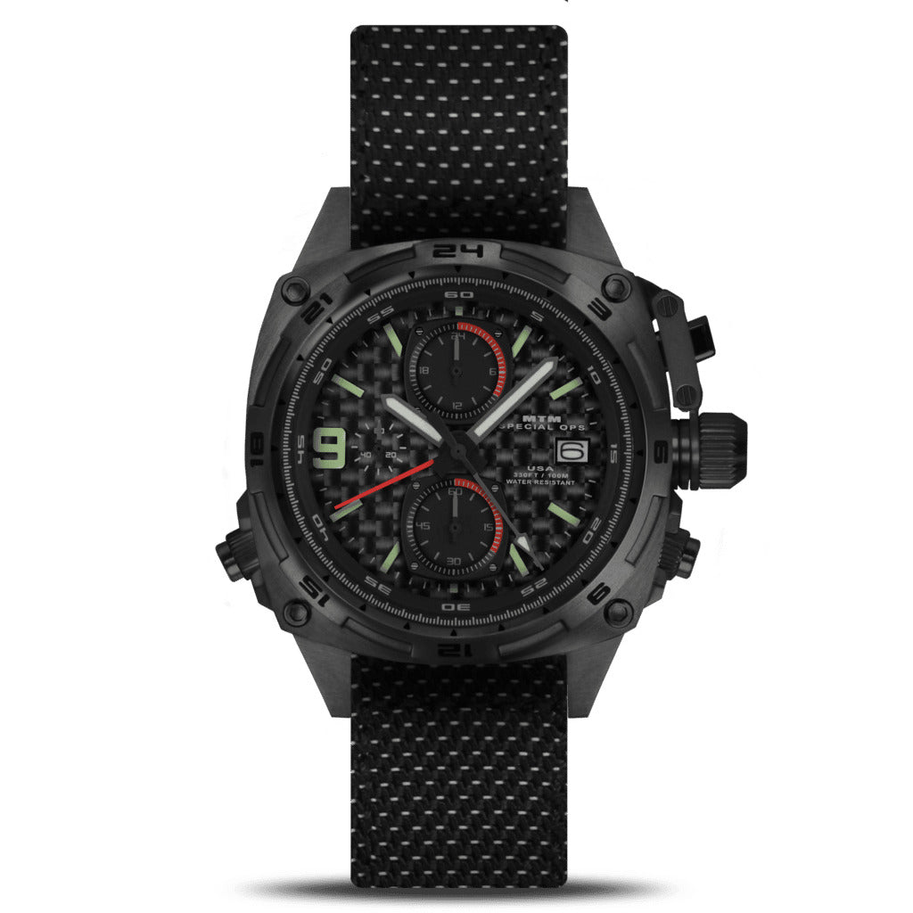 MTM Special Ops Cobra 35mm Watch – Sportique