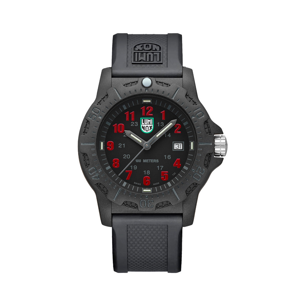 Luminox G Manta Ray Carbonox X2.2045 - Mens Watch 45 mm – Sportique
