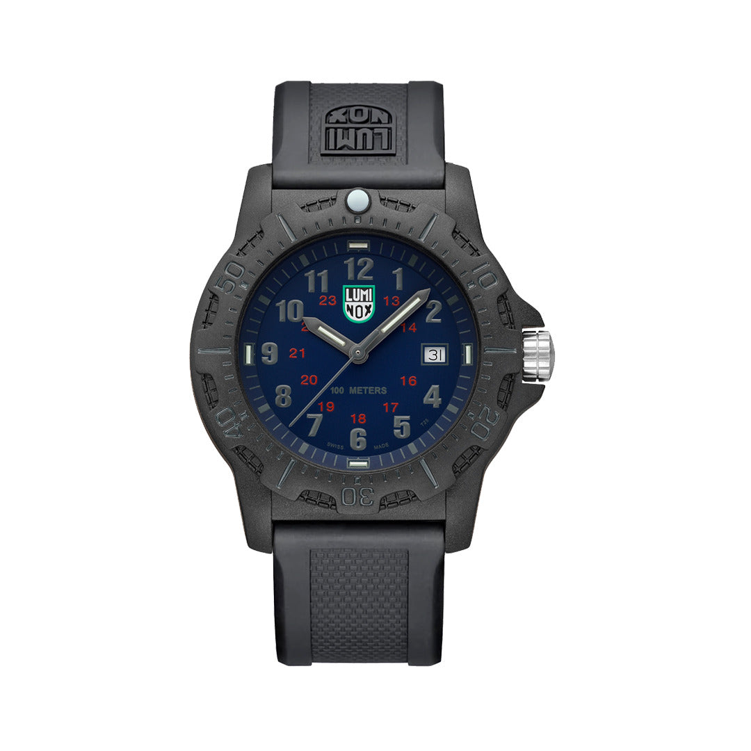Luminox G Manta Ray Carbonox X2.2033 - Mens Watch 45 mm – Sportique