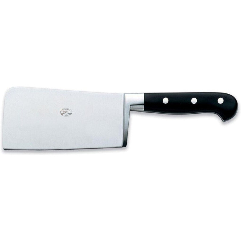Coltellerie Berti Bone Cleaver | 6" full tang blade – Sportique