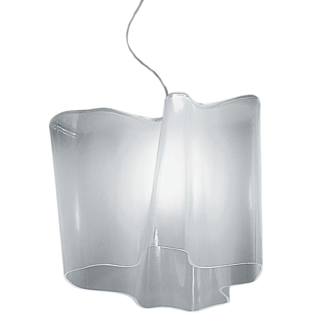 Artemide Logico Micro Suspension Single Max Ceiling Light | 60W E12 12 ...