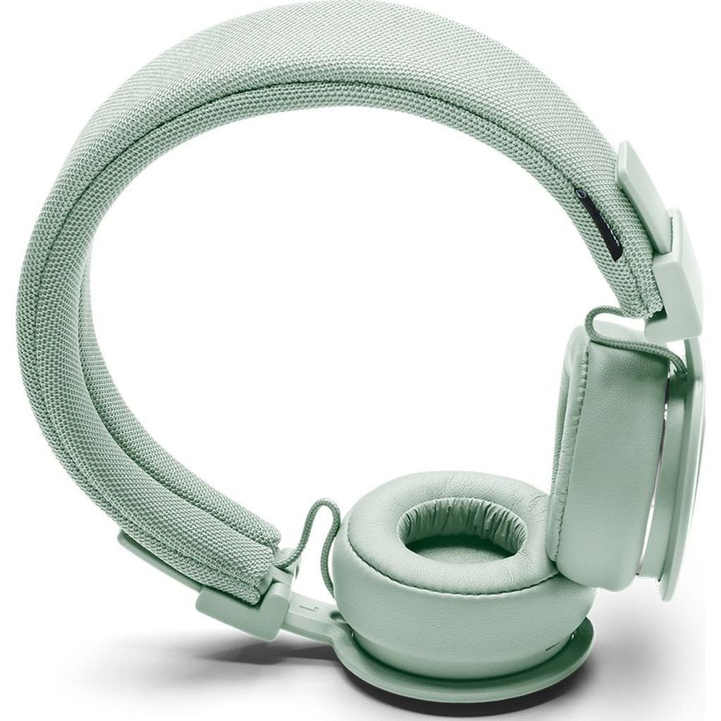 UrbanEars Plattan ADV Wireless Headphone Comet Green – Sportique