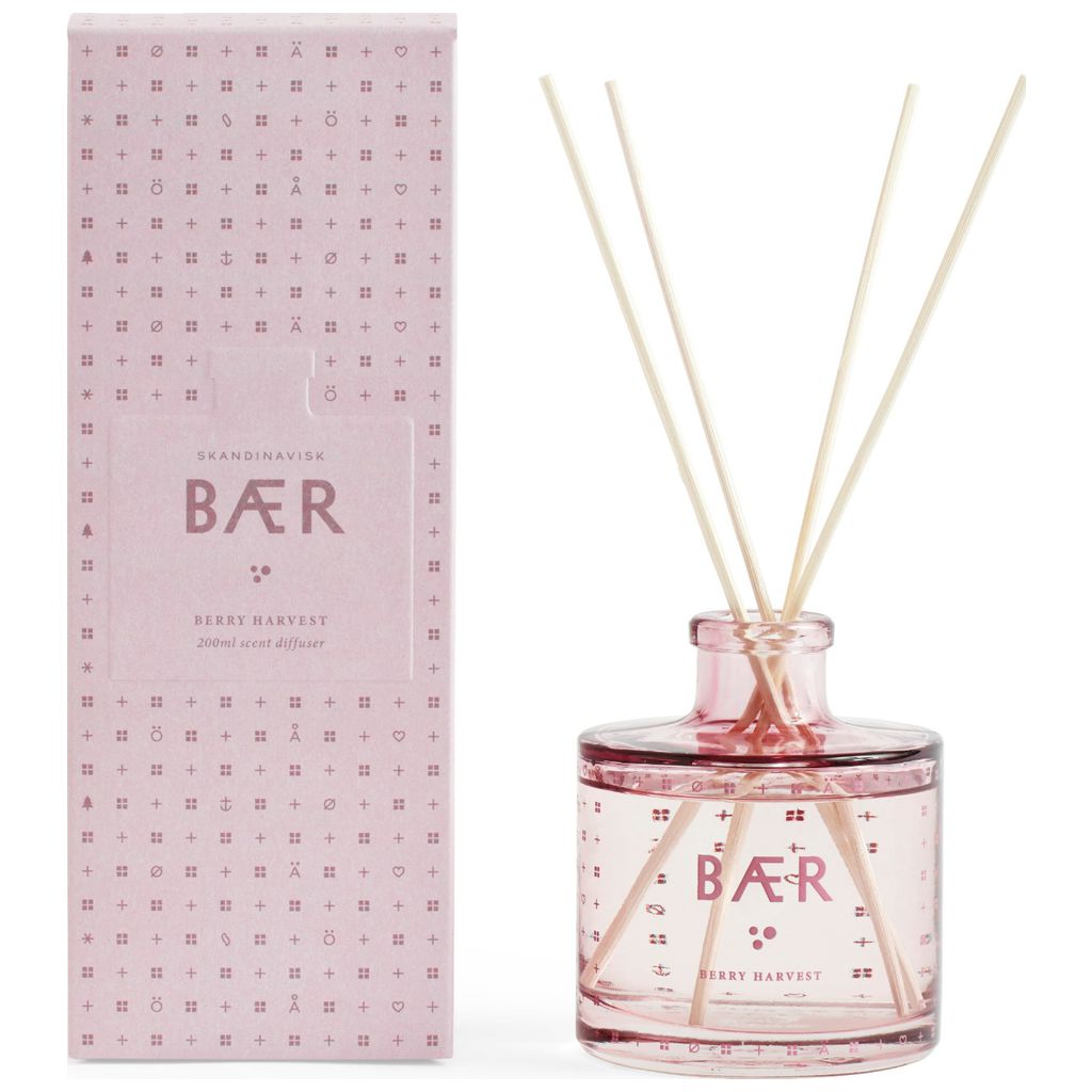 Skandinavisk Baer Scent Diffuser 200 ml – Sportique