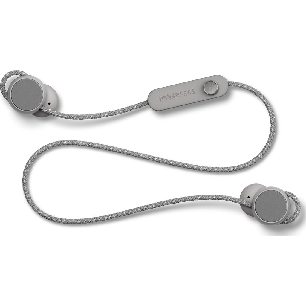 UrbanEars Jakan Bluetooth Earbuds | Ash Grey – Sportique