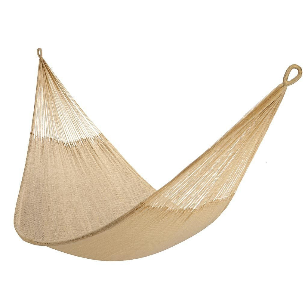 Yellow Leaf Classic Double Hammock Big Sur YL-CD-BS – Sportique