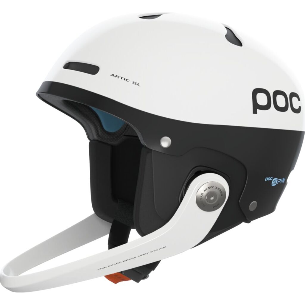 POC Artic SL 360 Spin Slalom Helmet – Sportique