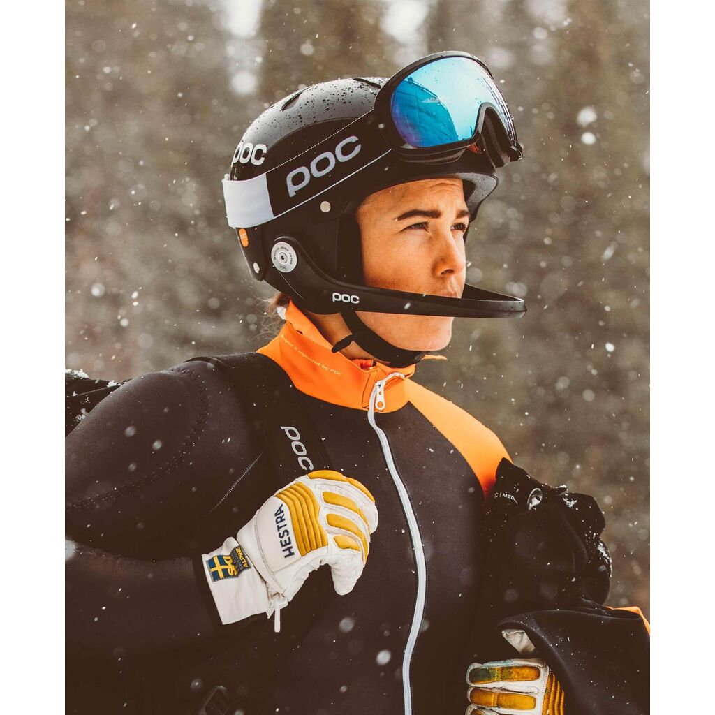 POC Artic SL 360 Spin Slalom Helmet – Sportique