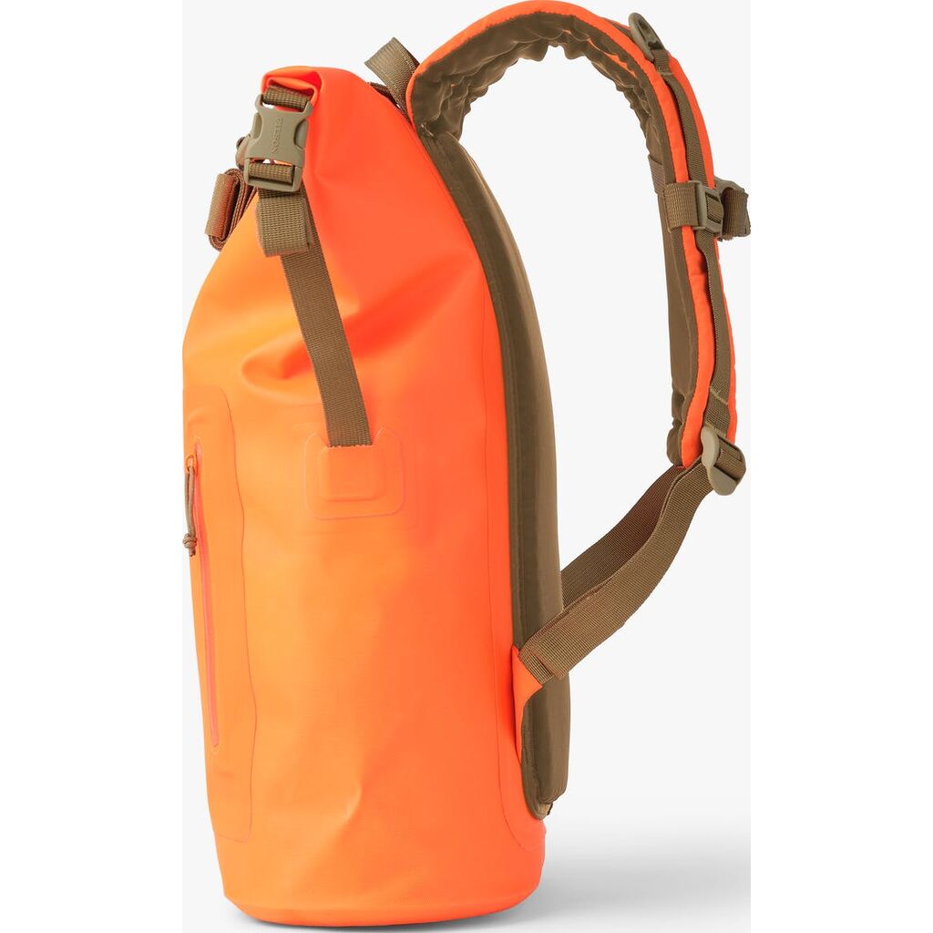 Filson Dry Backpack | Flame – Sportique