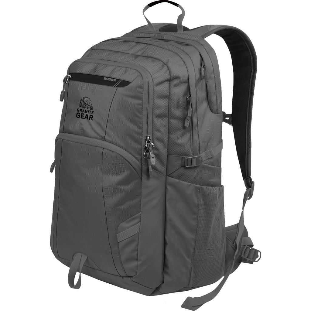 Granite Gear Sawtooth 32L Backpack in Flint – Sportique