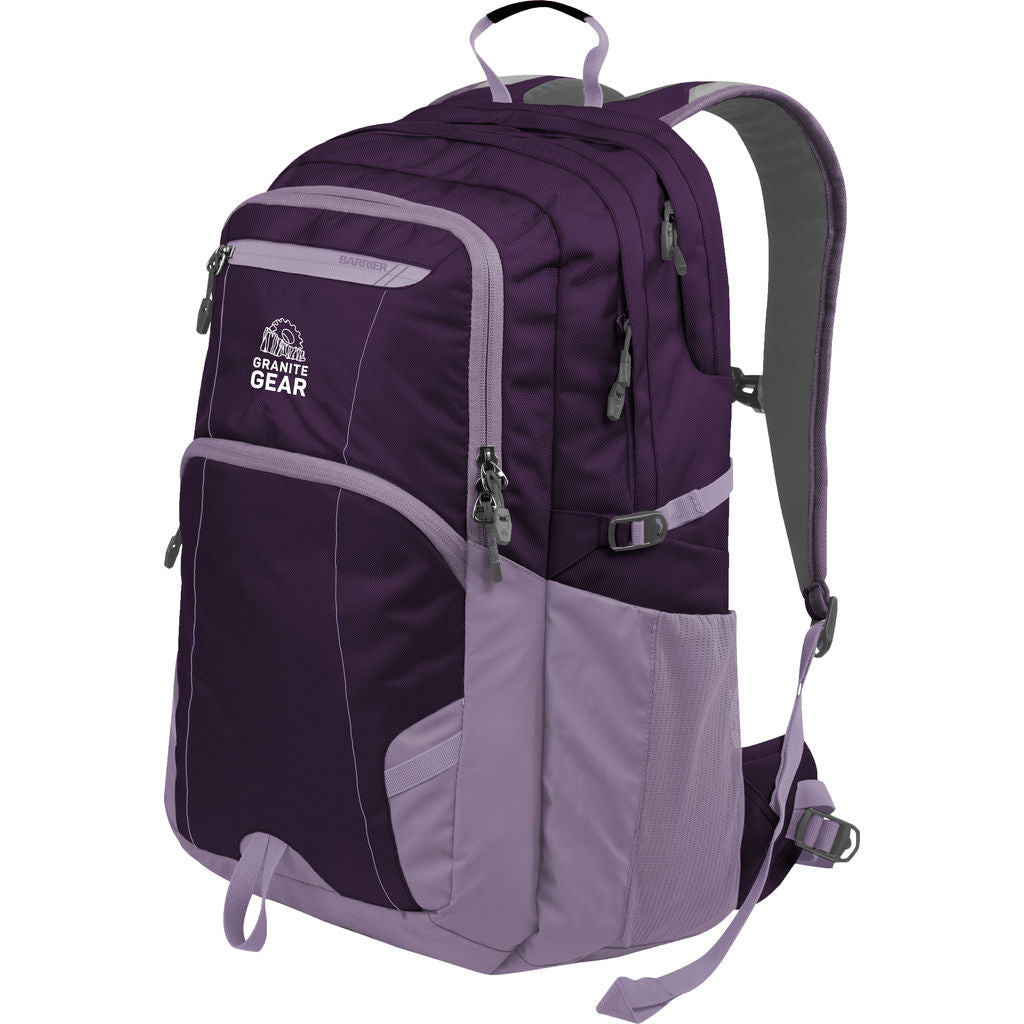 Granite Gear Sawtooth 32L Backpack in Gooseberry/Lilac – Sportique