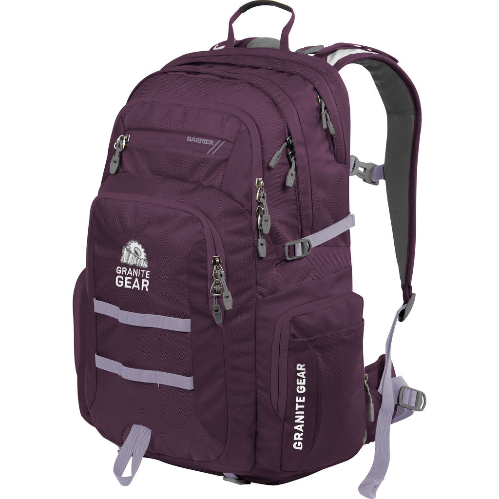 Granite Gear Superior 32L Backpack in Gooseberry/Lilac – Sportique