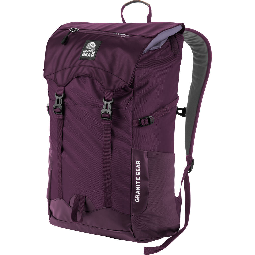 Granite Gear Brule 32L Backpack in Gooseberry – Sportique