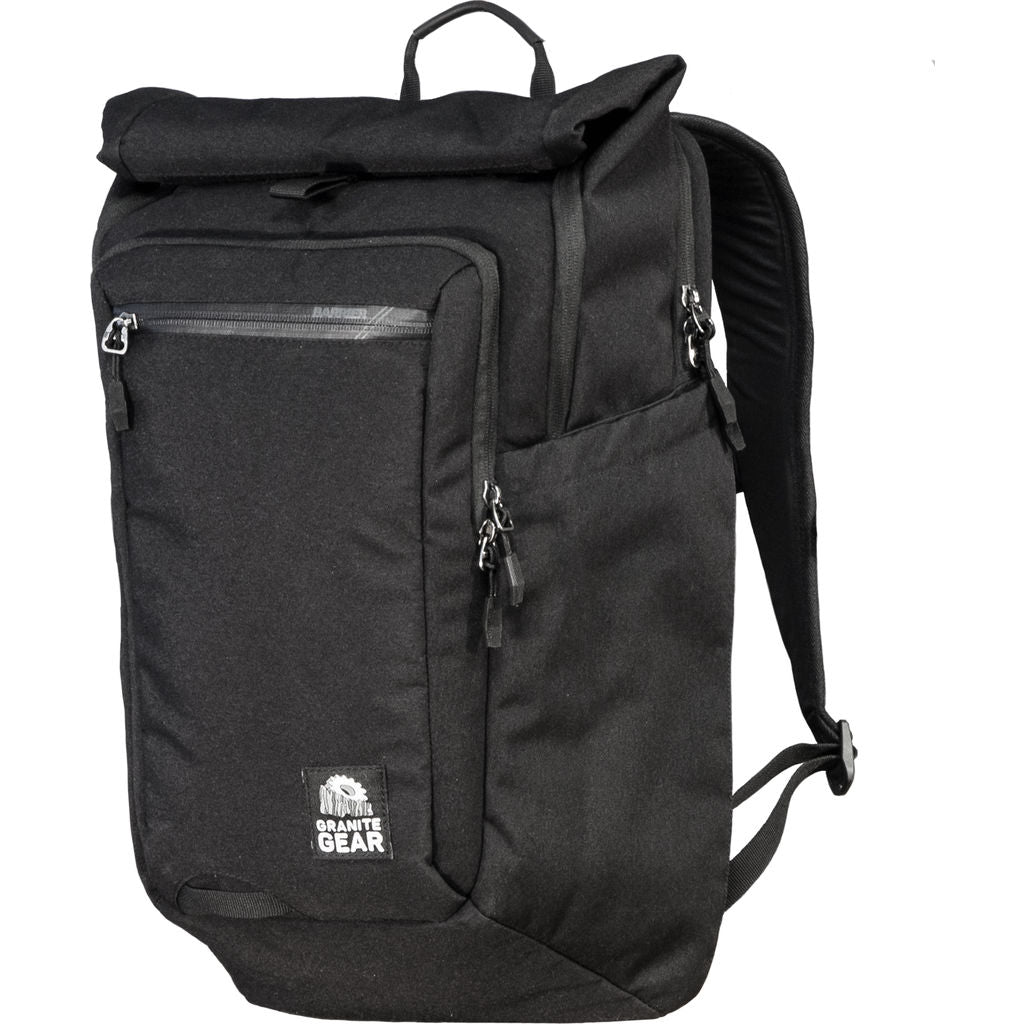 Granite Gear Cadence 26L Backpack in Black – Sportique