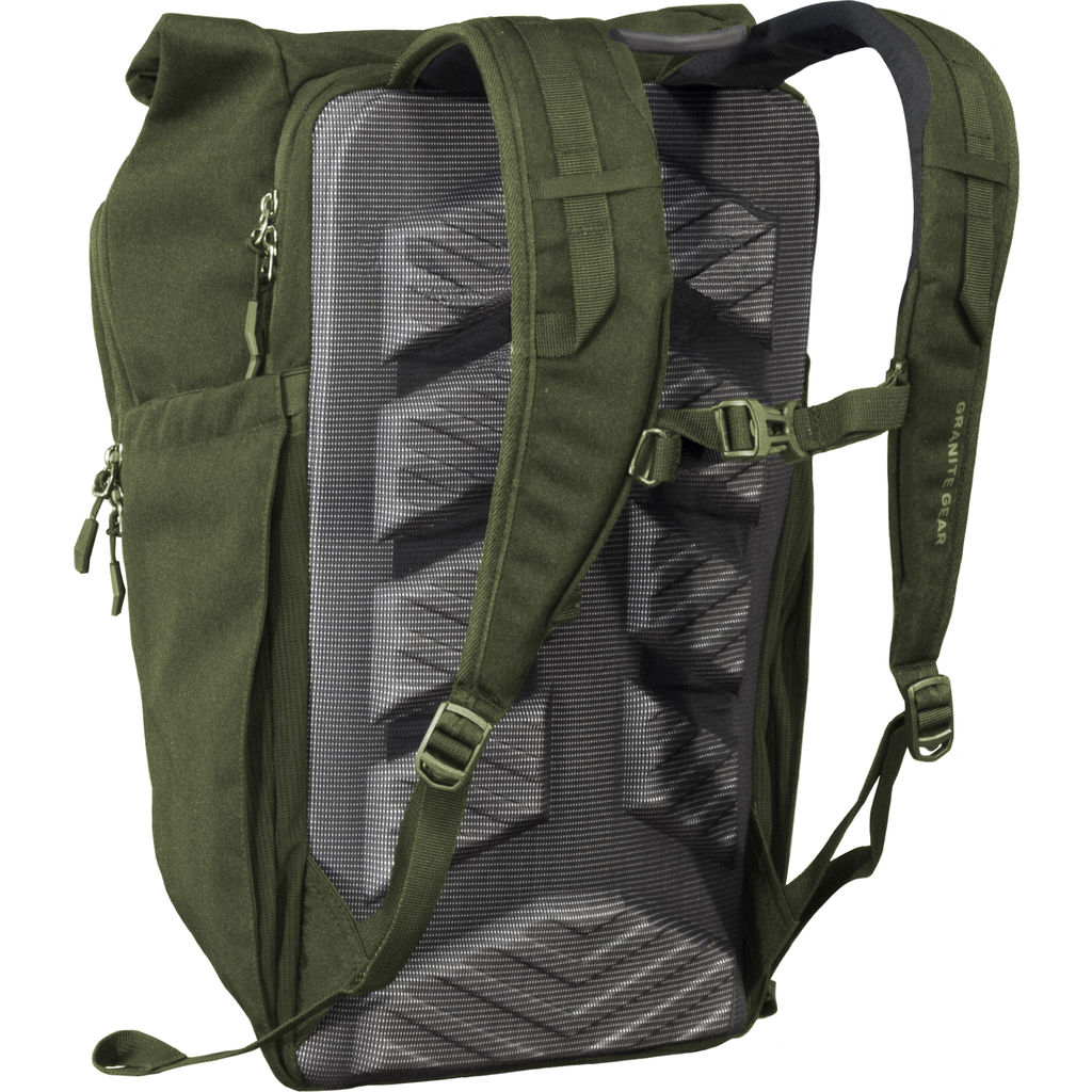 Granite Gear Cadence 26L Backpack in Fatigue – Sportique