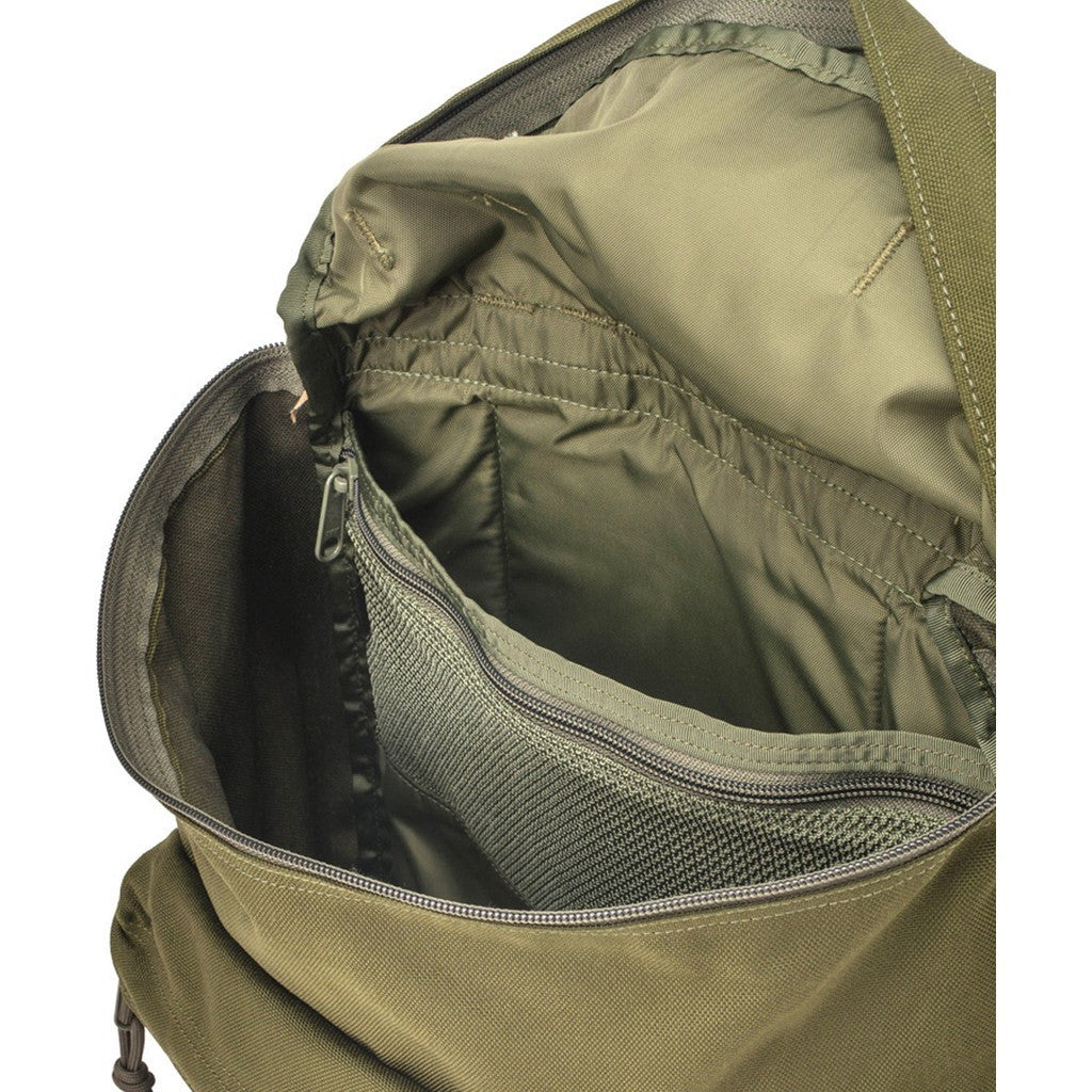 MIS Mil-Spec 18L Backpack Olive MIS-1005 – Sportique