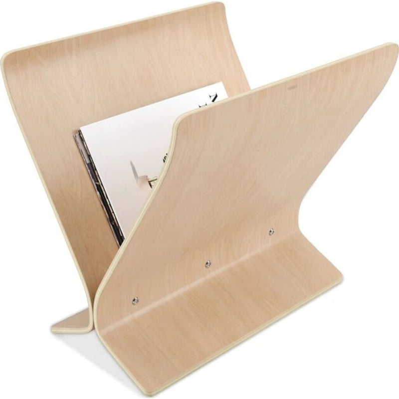 Umbra Arling Magazine Rack – Sportique