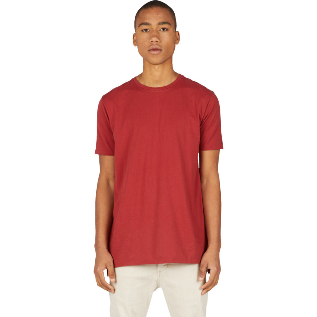 Zanerobe Flintlock Men's T-Shirt Dark Cherry – Sportique