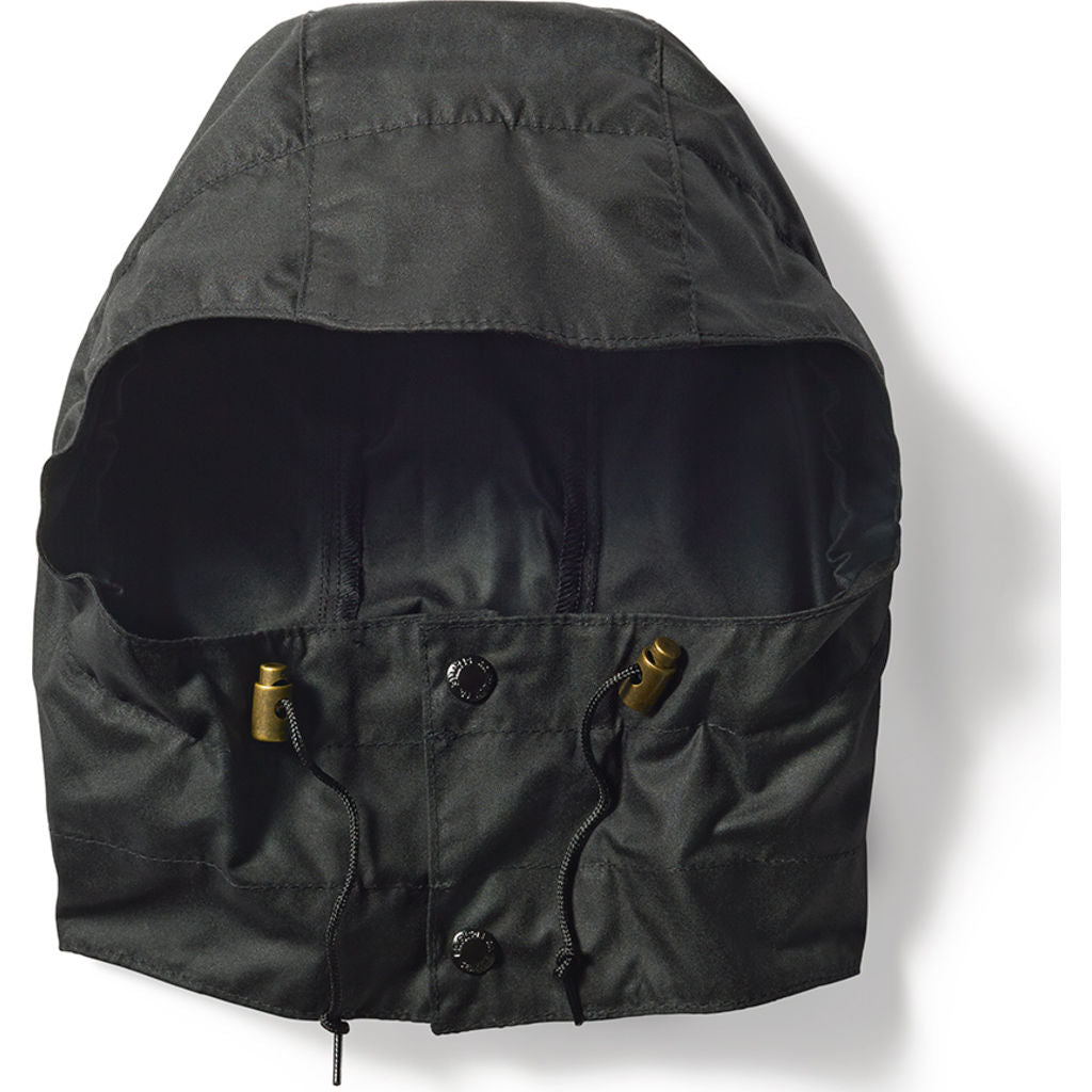 Filson Men's Cover Cloth Hood for Coats & Jackets - One Size – Sportique