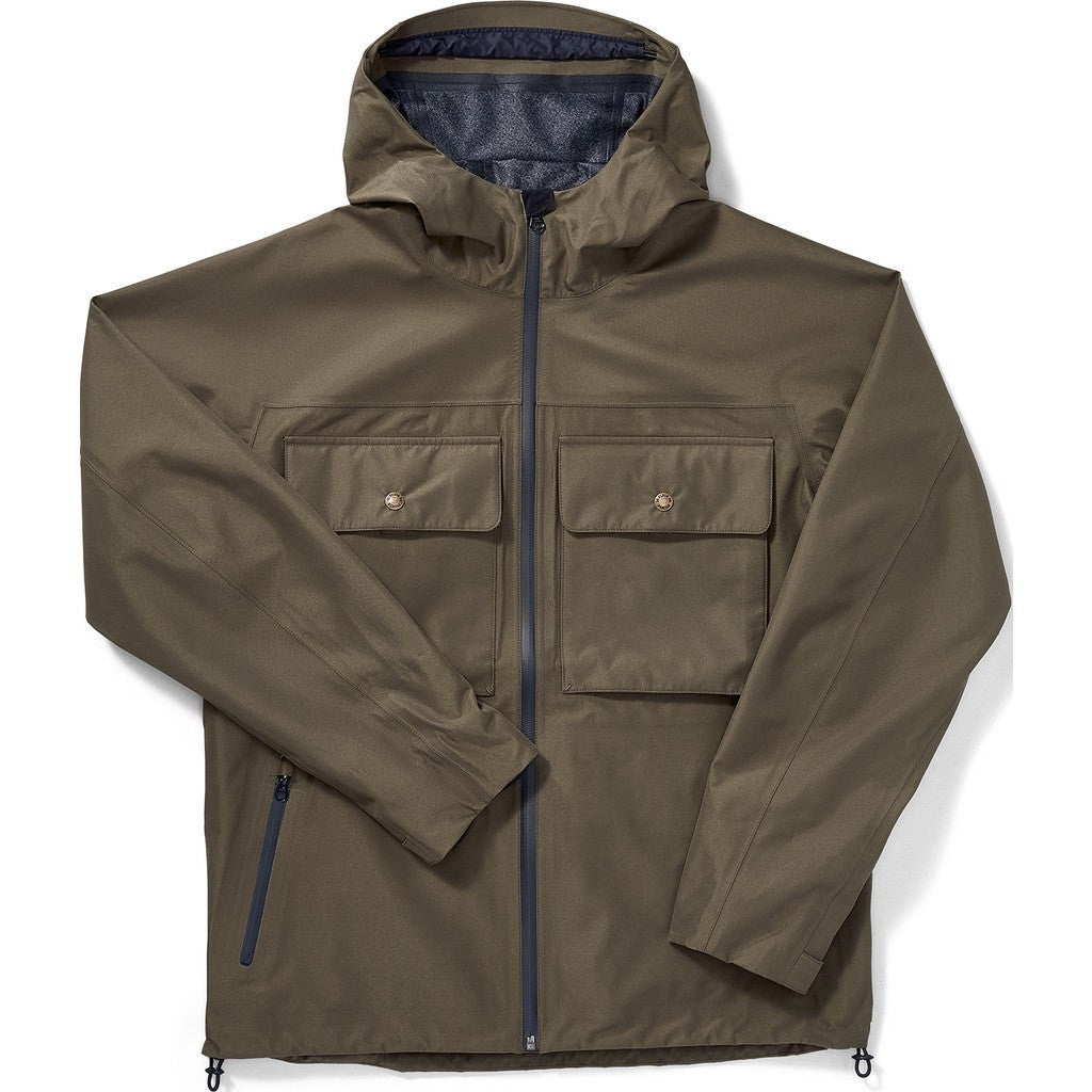 Filson Skagit Jacket Otter Green 11010671 – Sportique