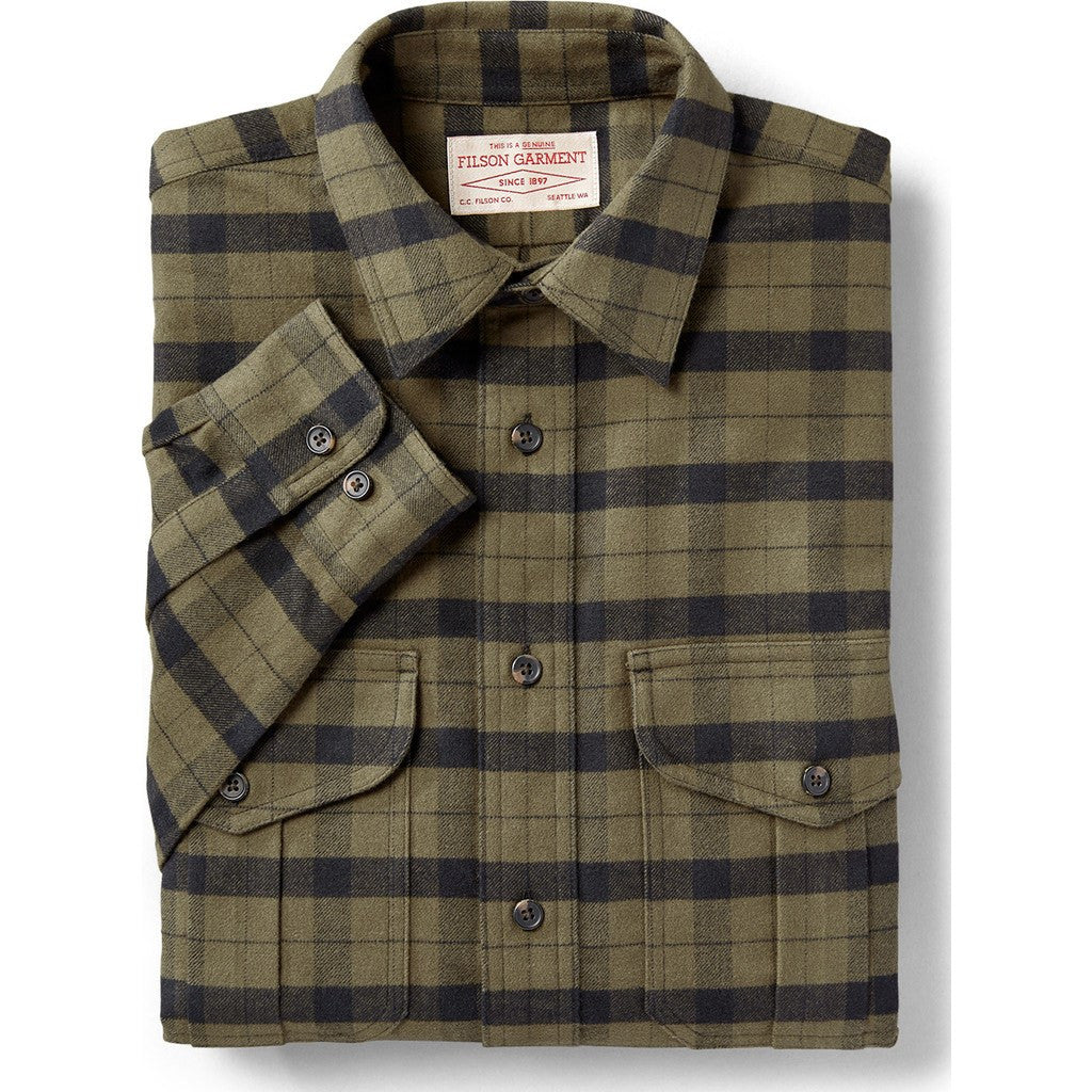 Filson Alaskan Guide Shirt