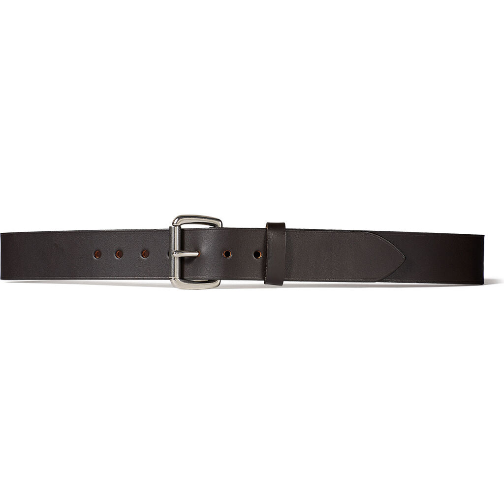 Filson 1-1/2 Leather Belt | Bridle – Sportique