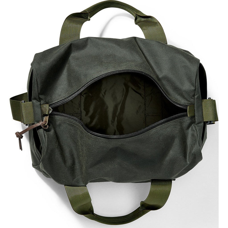Filson Field Duffle Small Spruce 11070110 – Sportique