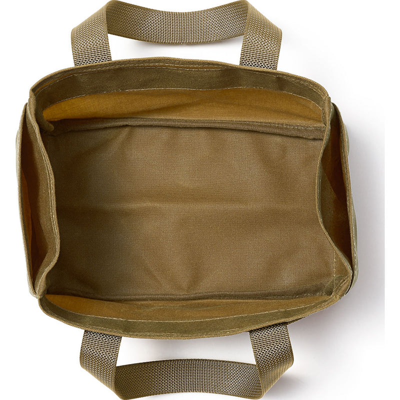 Filson Shot Shell Bag Dark Tan – Sportique