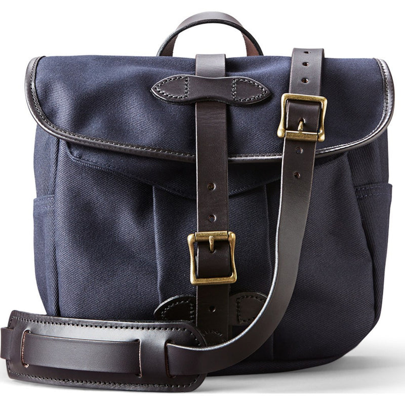 Filson Field Bag Small Navy 11070230 – Sportique