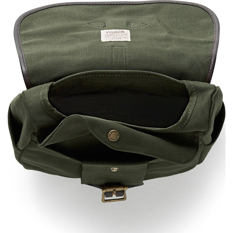 Filson Field Bag Small Otter Green 11070230 – Sportique