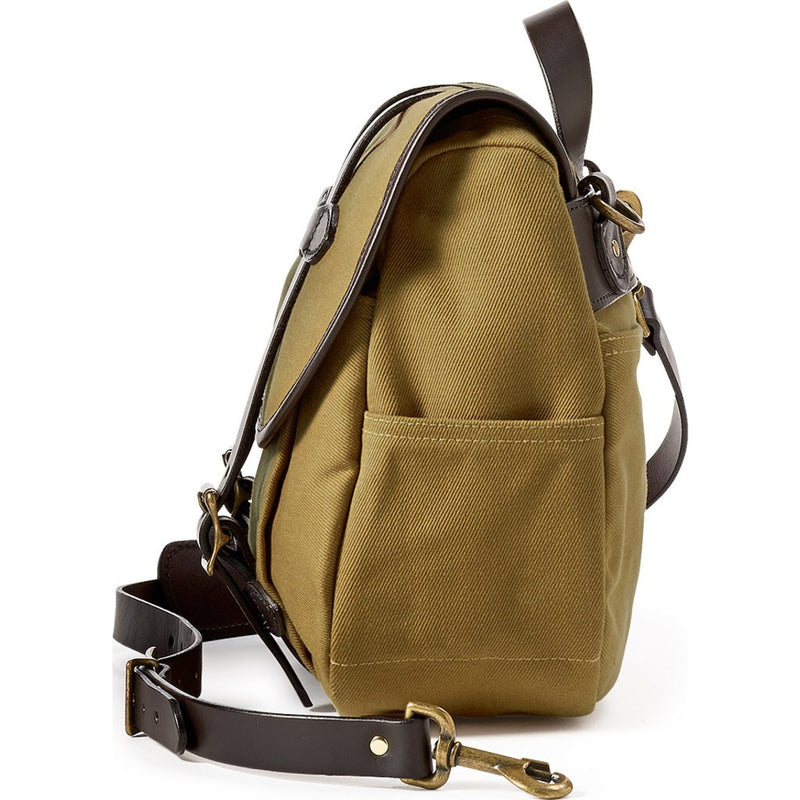 Filson Field Bag Medium Tan 11070232 – Sportique