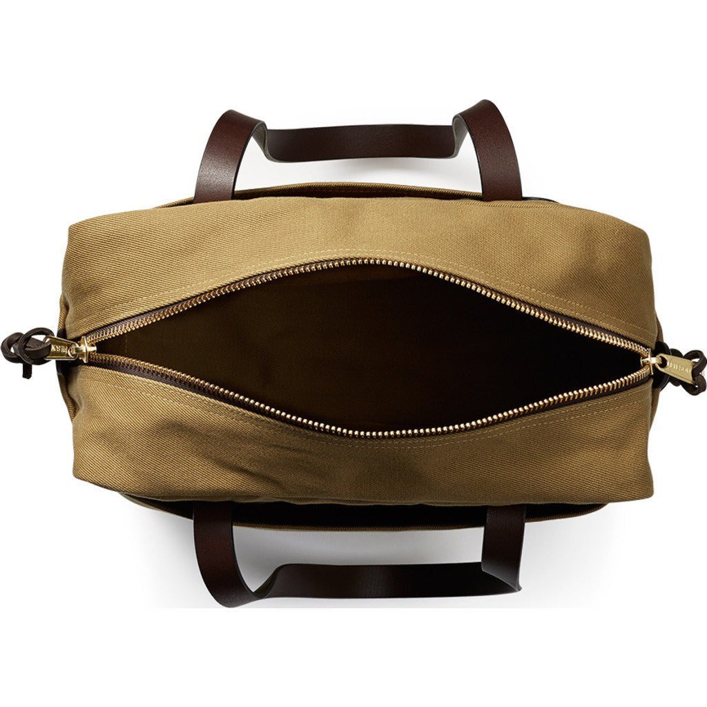 Filson Tote Bag Dark Tan 11070261 – Sportique