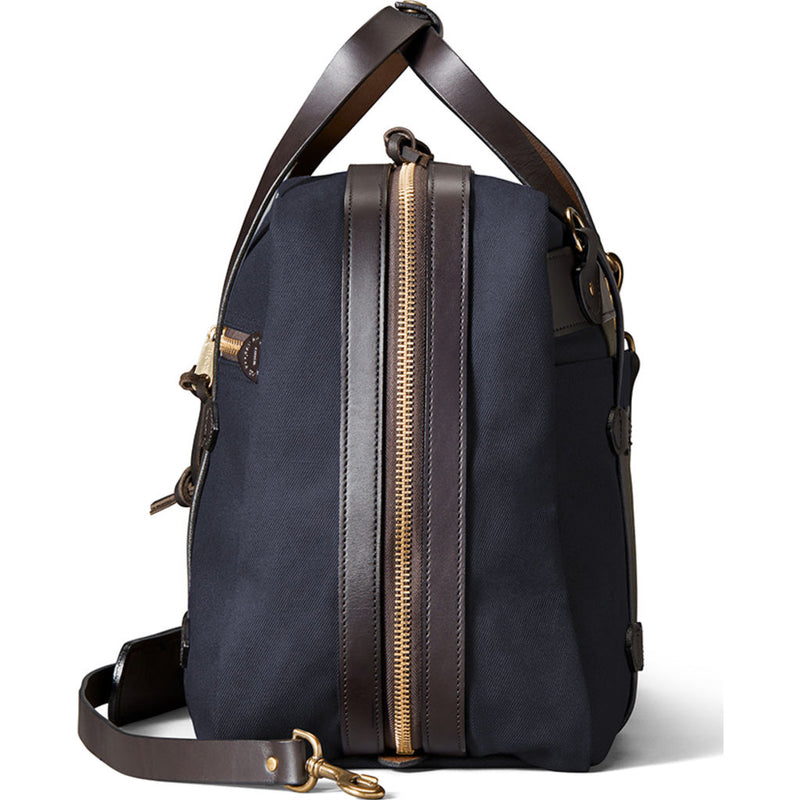 Filson Small Pullman Bag Navy – Sportique