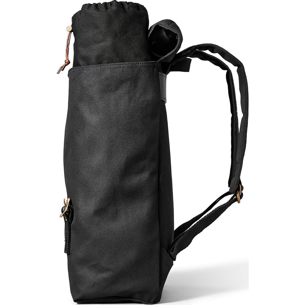 Filson Ranger Backpack | Black – Sportique