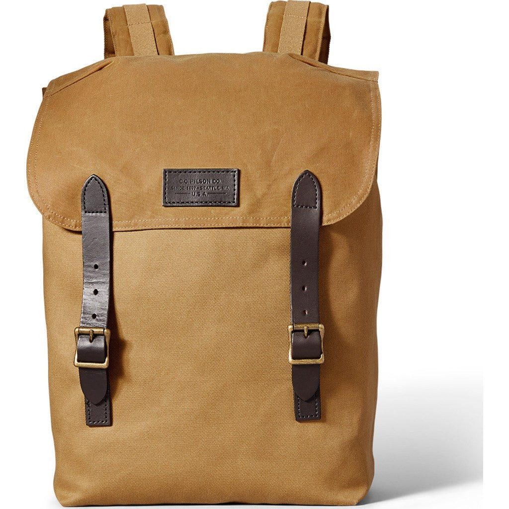 Filson Ranger Backpack Tan 11070381 – Sportique