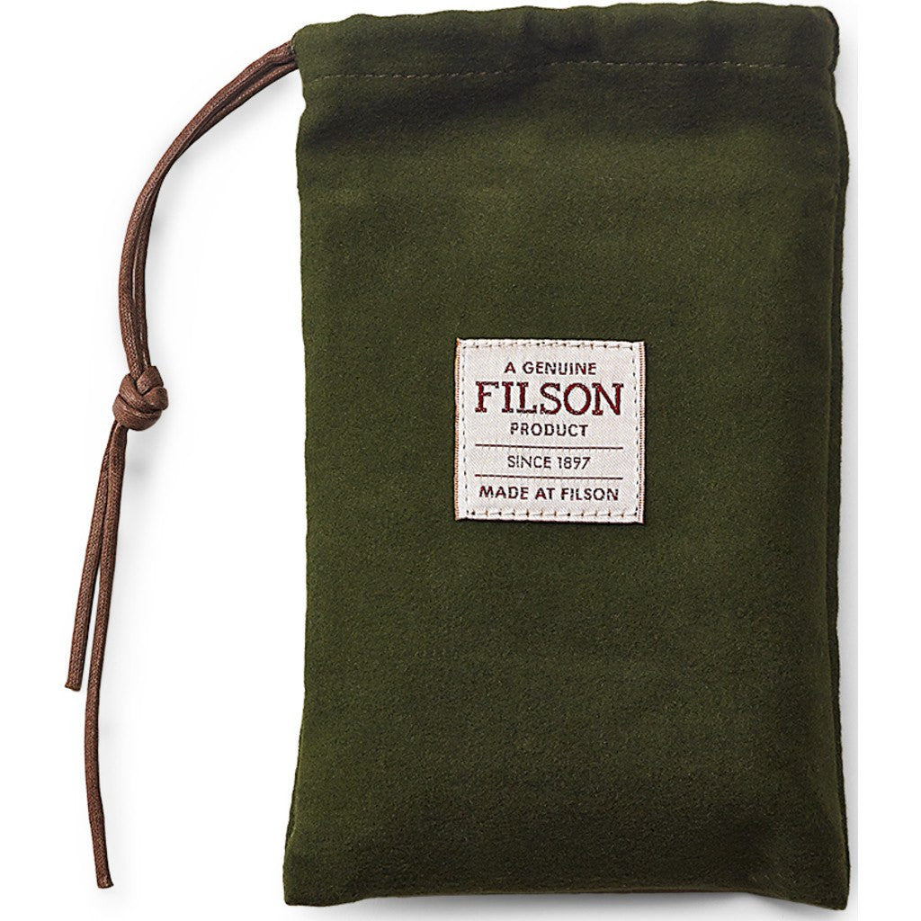 Filson Bi-Fold Wallet Brown 11070399 – Sportique