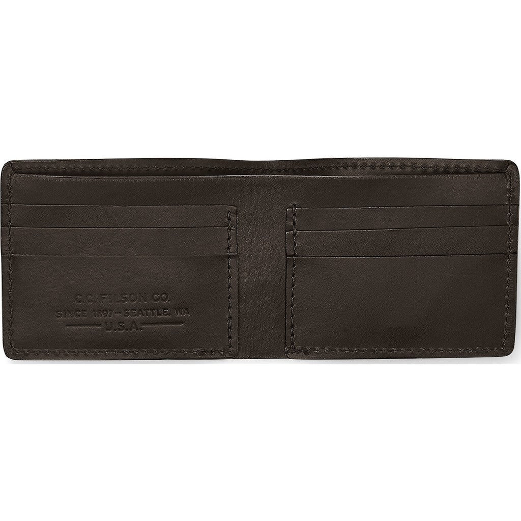 Filson Bi-Fold Wallet Moss 11070399 – Sportique