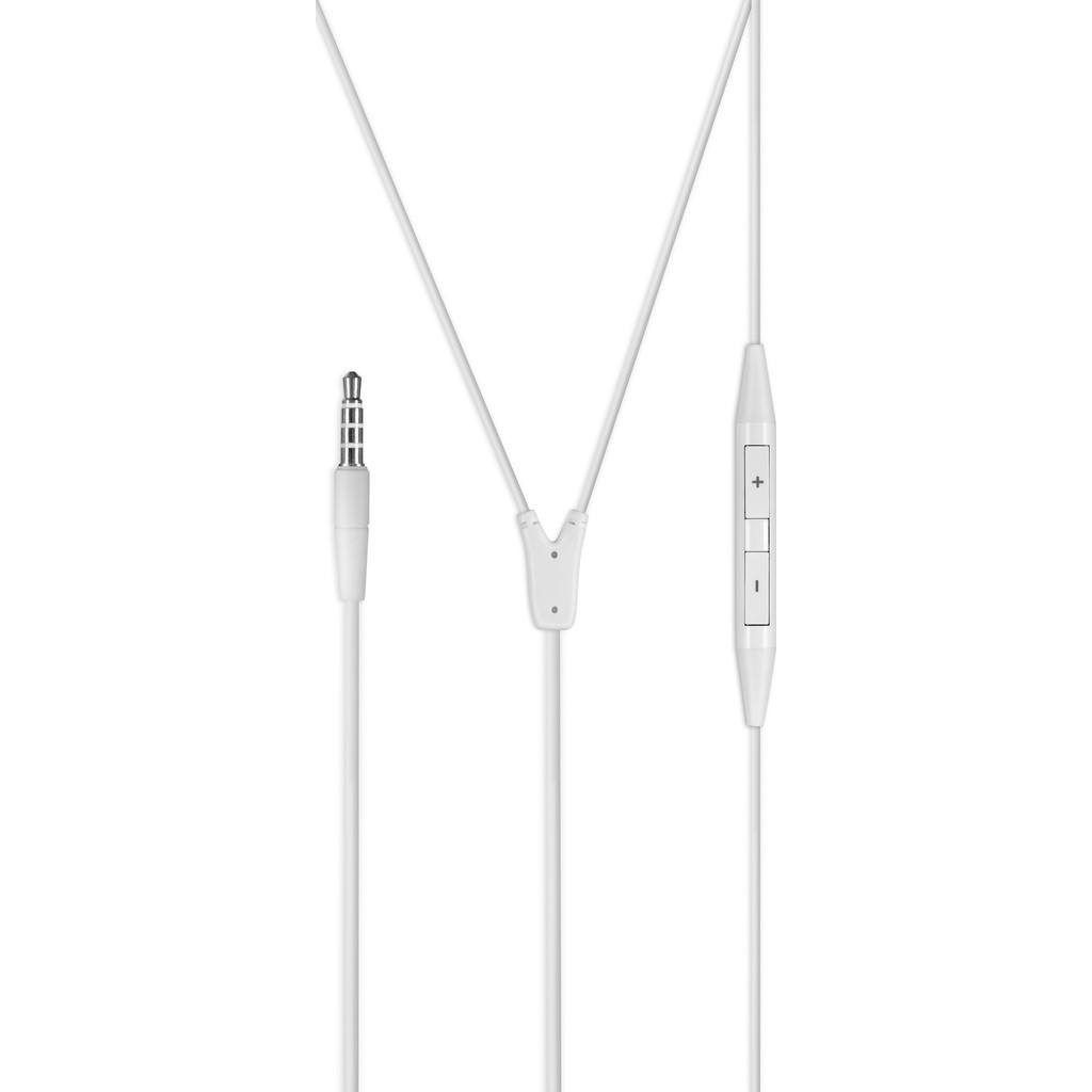 Bang & Olufsen Earset 3i In-Ear Headphones White 1108425 – Sportique